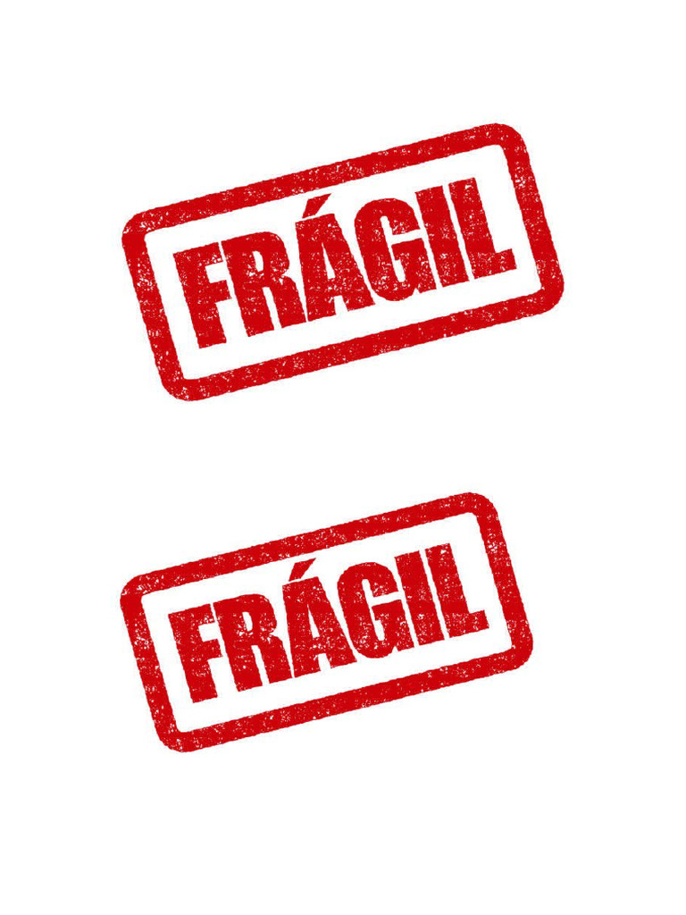 Fragil | PDF