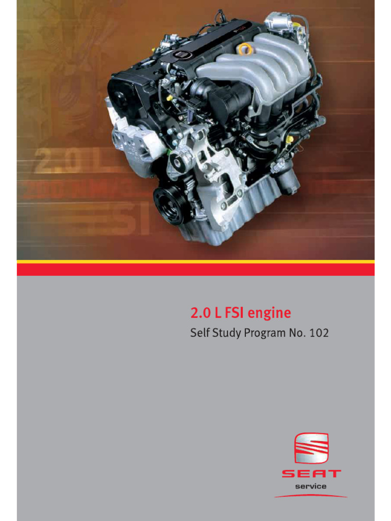 LFSI Engine | PDF