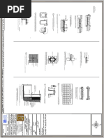 Aac Layout | PDF | Concrete | Building