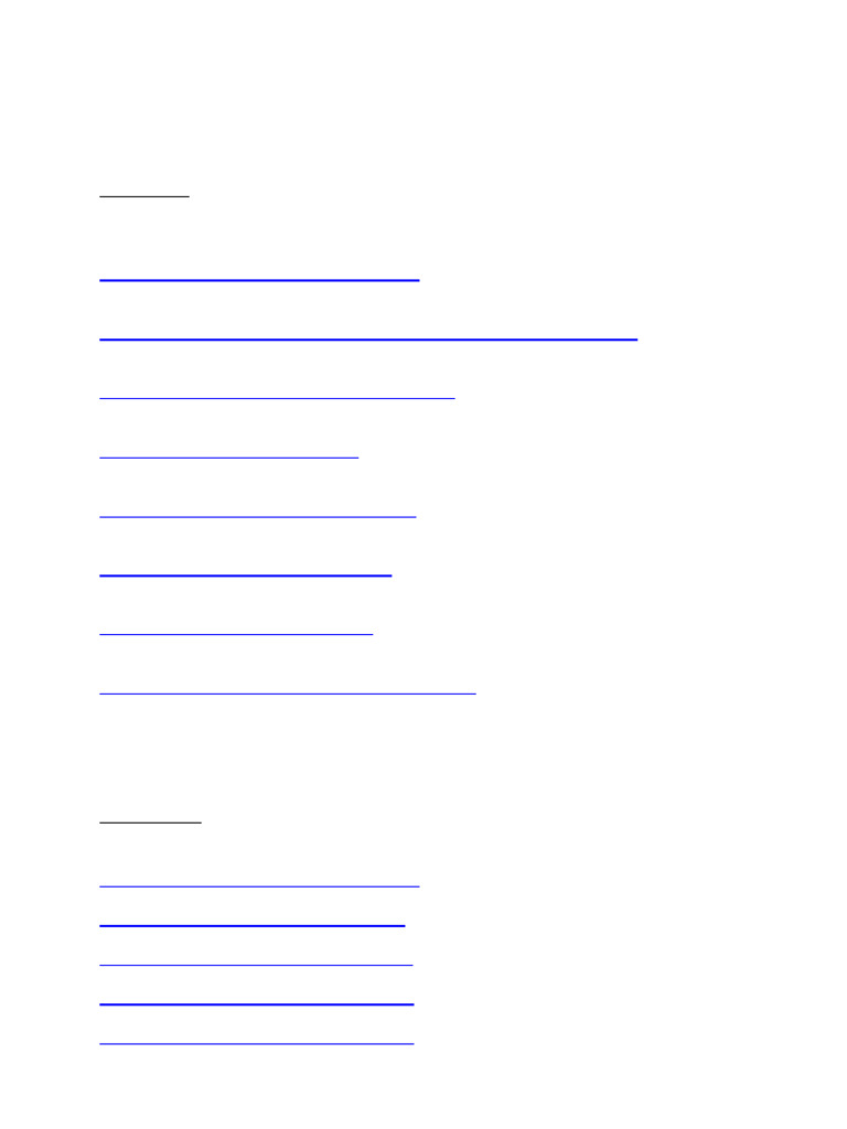 Essential Fonts for YouTube Thumbnails | PDF