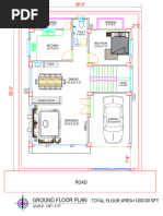 Sims 4 Grid Planning Templates | PDF | Buildings And Structures | Houses