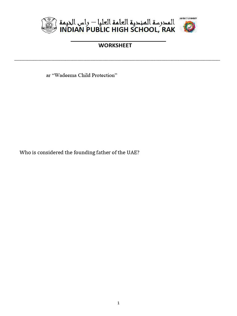 Worksheet Grade 7 Mscs | PDF | China | World Politics