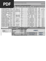 Laundry Form-Docket | PDF | Trousers | Dress