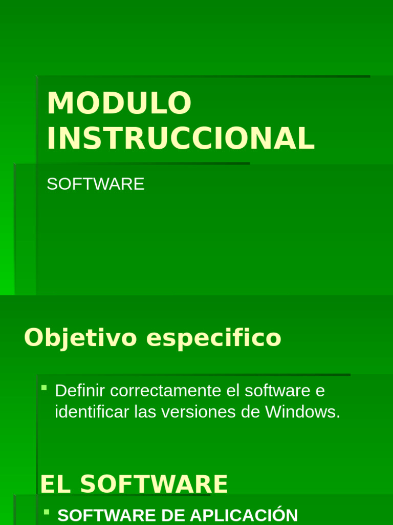 WINDOWS CONCEPTO VERSIONES Version 2016 | PDF