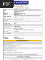 Nason Ful-Poxy 491-16 Epoxy Primer: Technical Manual | PDF | Epoxy ...