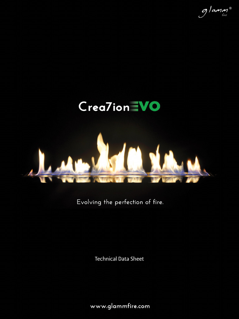 Brochure Evo Series | PDF