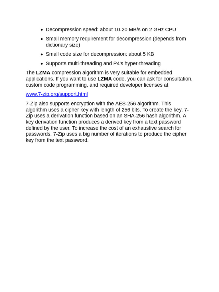 Documentation +47-007-009 | PDF | Zip (File Format) | Data Compression