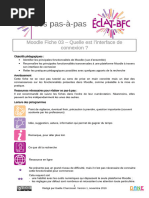 CEL - Guide Utilisation | PDF | Technologies de l'éducation | Moodle