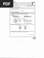 Tuflok Nylon Locking Datasheet | PDF | Screw | Nut (Hardware)
