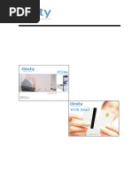 Onity Onportal Lock Management System: User Manual | PDF | Smart Card ...