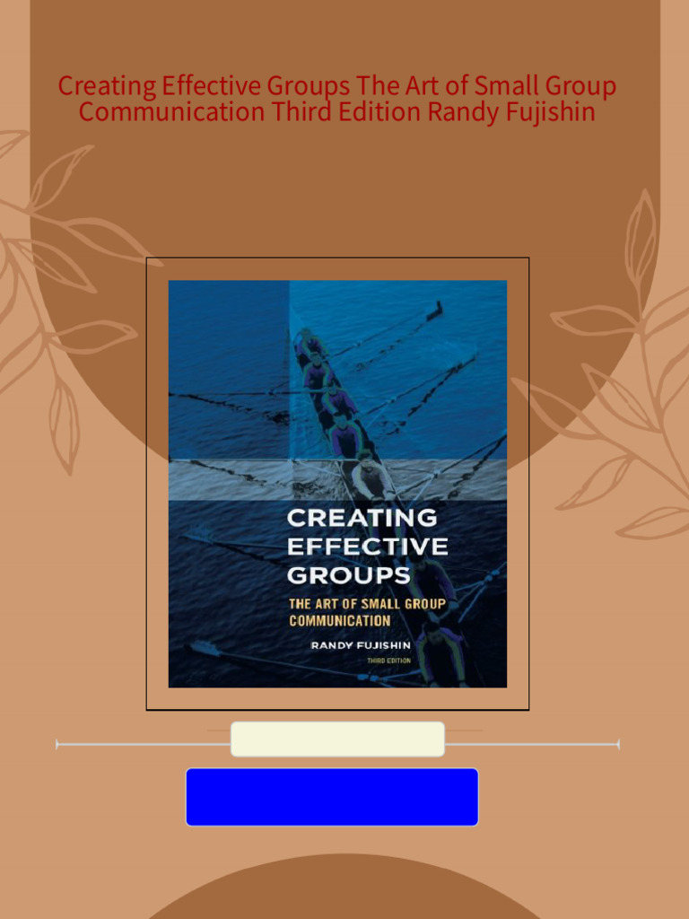 59918 | PDF | Nonverbal Communication | Communication