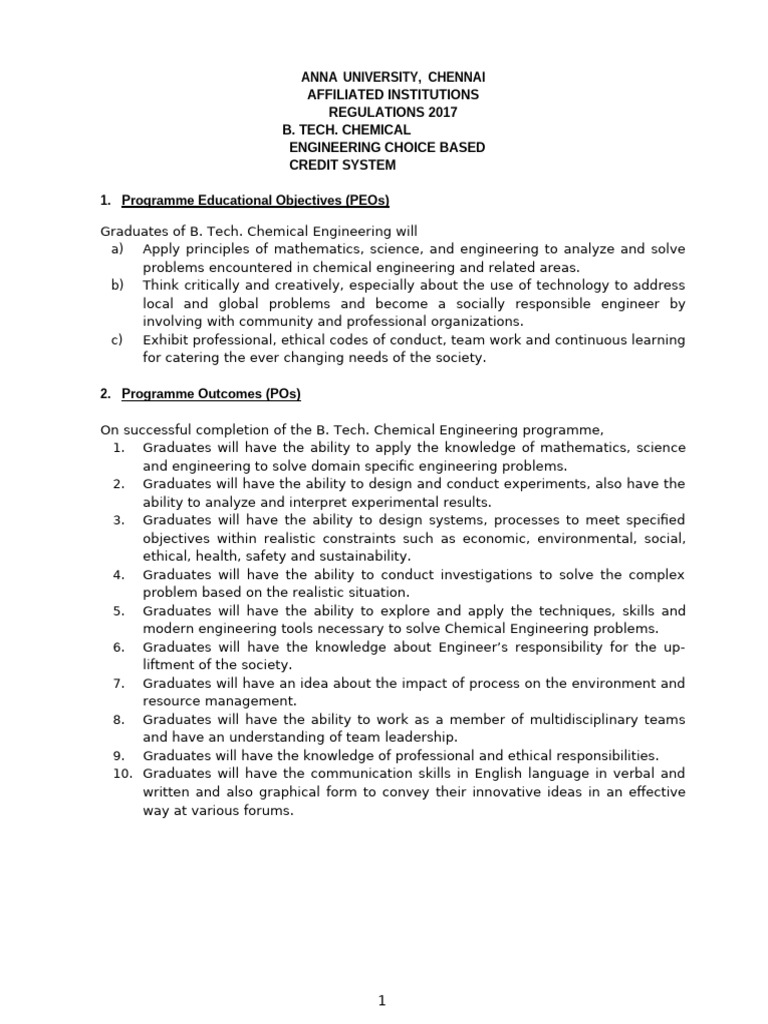 01.chem Engg | PDF | Integral | Calculus