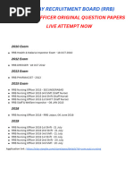 ClassPlus Web Login Guide | PDF