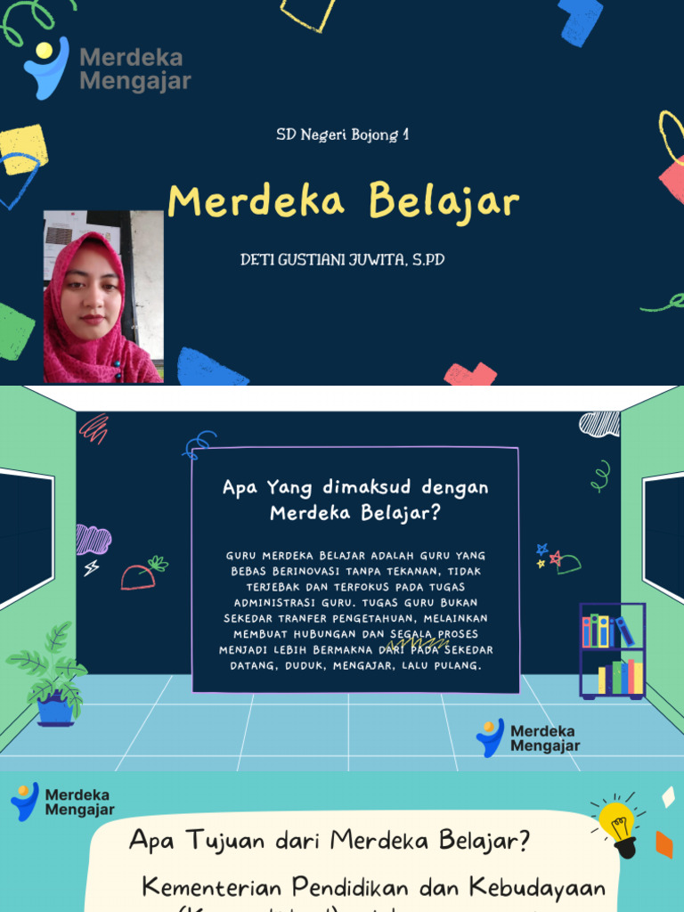 Aksi Nyata Deti | PDF