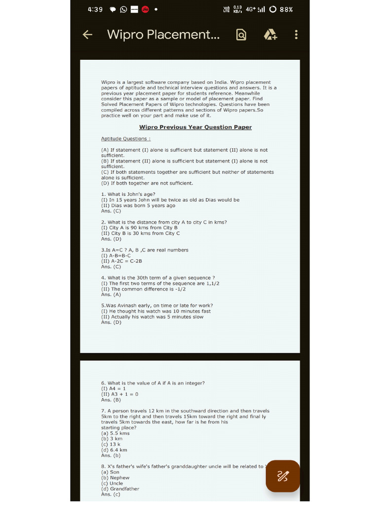 Learning Understand | PDF