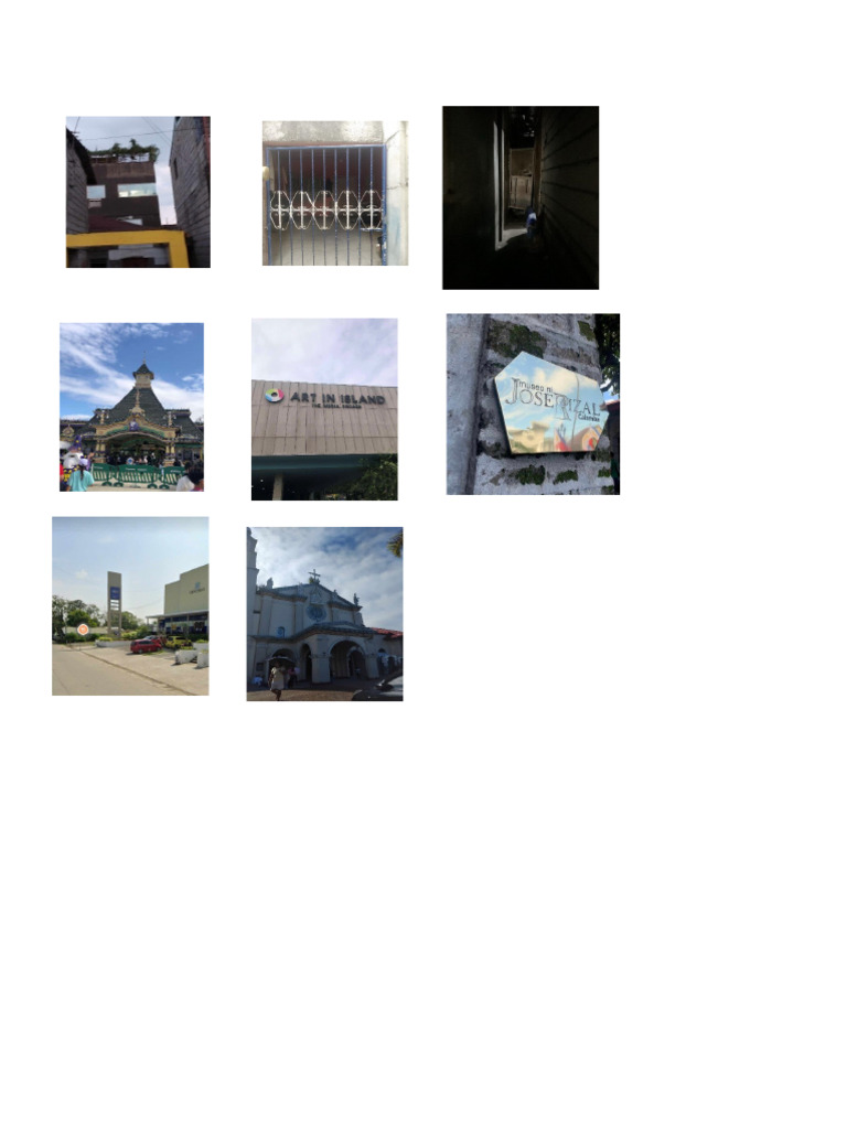 Science Peta Via | PDF