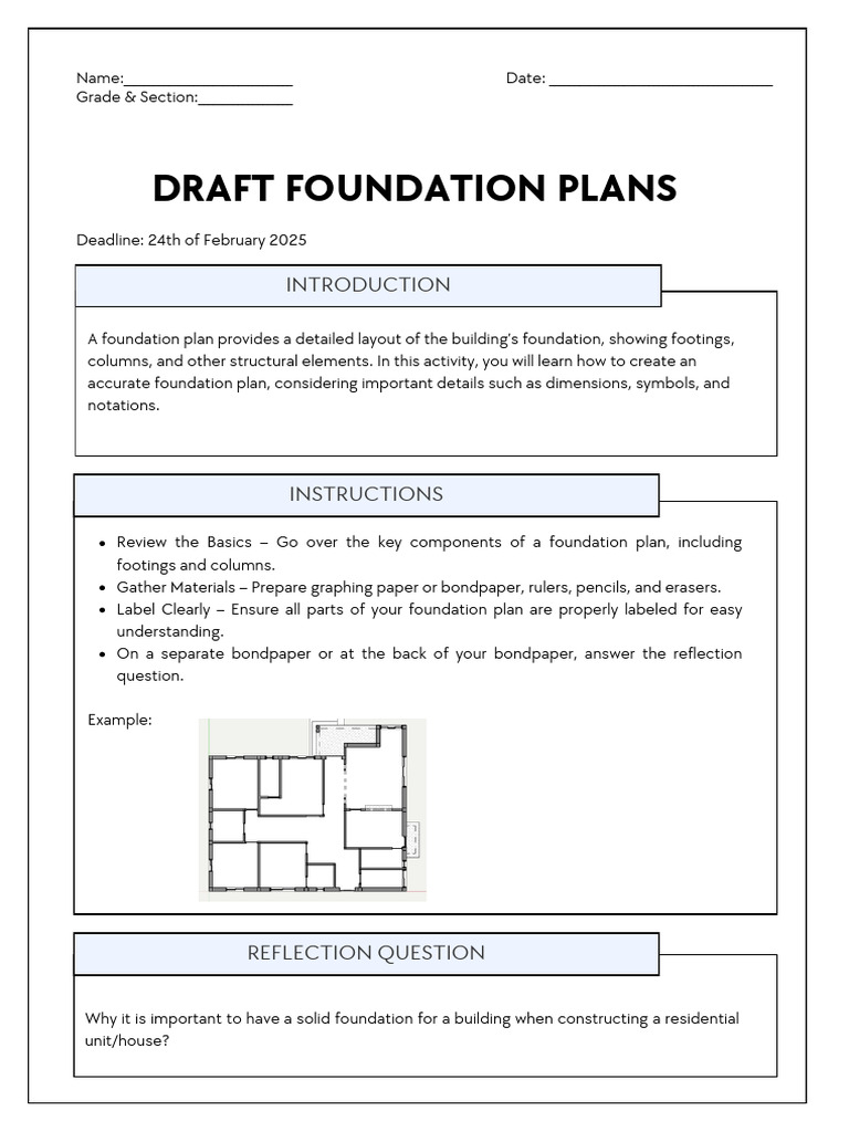 Tle 9 Activity | PDF