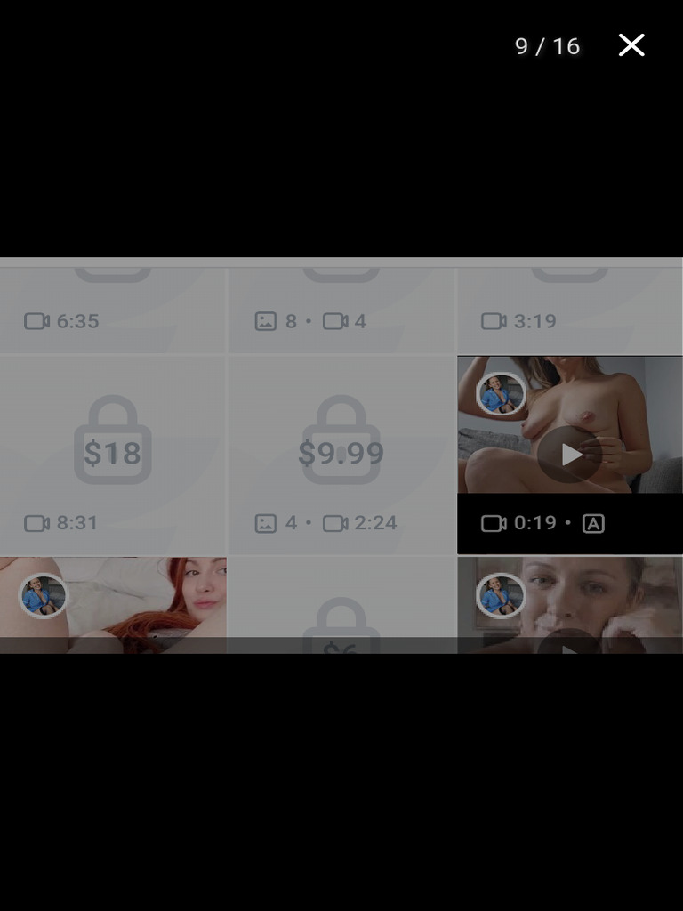 Chat Gallery — OnlyFans 3 | PDF