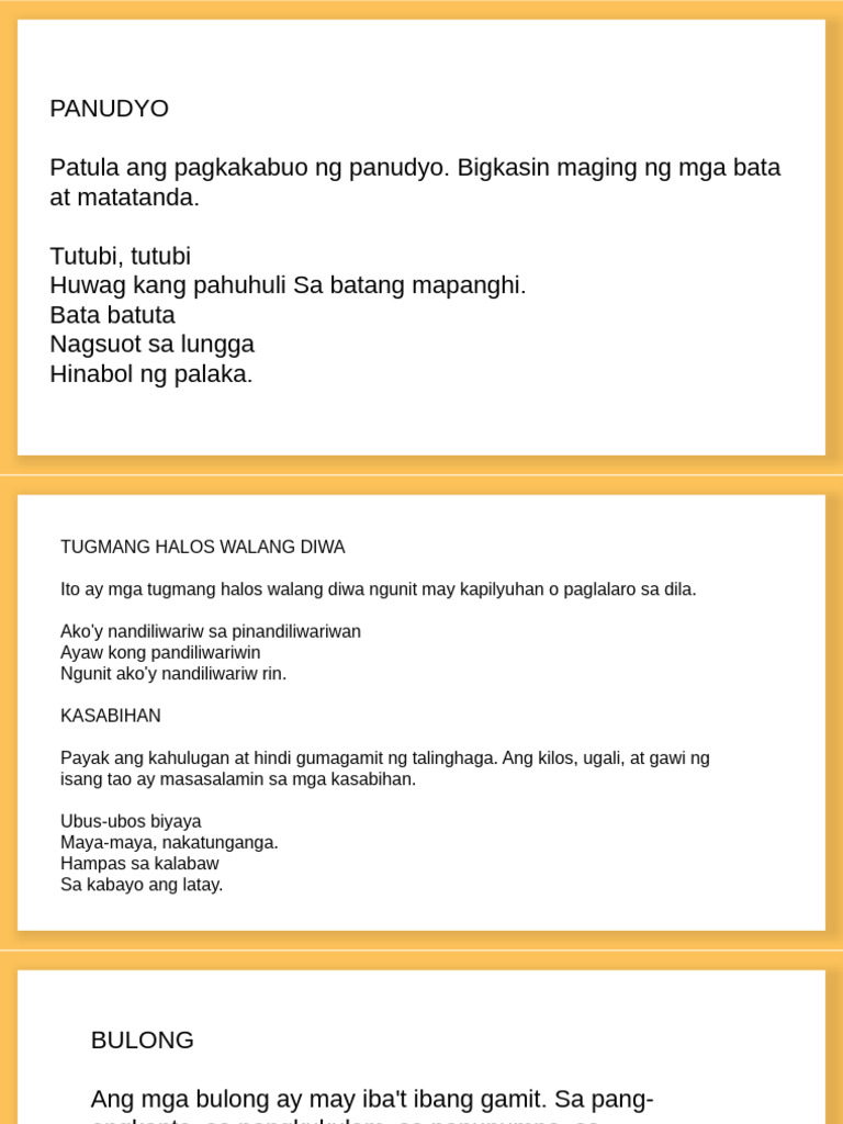 PANUDYO-WPS Office | PDF