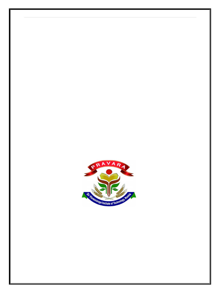 Synopsis of Biometric Based Exam Gate Authentication System With SMS ...