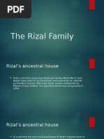 The Imprisonment of Doña Teodora | PDF