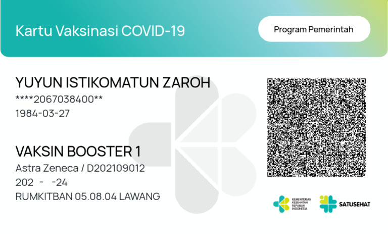 Yuyun Istikomatun Zaroh 3 | PDF