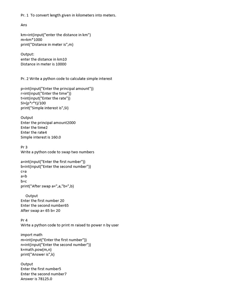 file class ix | PDF | Length