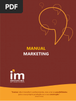 Manual de Identidade Visual IFMA | PDF | Cor | Marca