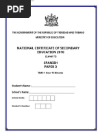 Youth Entrepreneurship and Cooperativism in Schools (Yecs) Action Plan ...