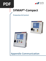 Citect SCADA - Compile Error Messages | PDF | Parameter (Computer Programming) | Subroutine