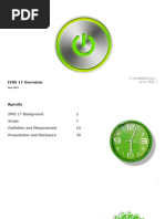 IFRS 17 Variable Fee Approach Explained | PDF | Income Statement ...