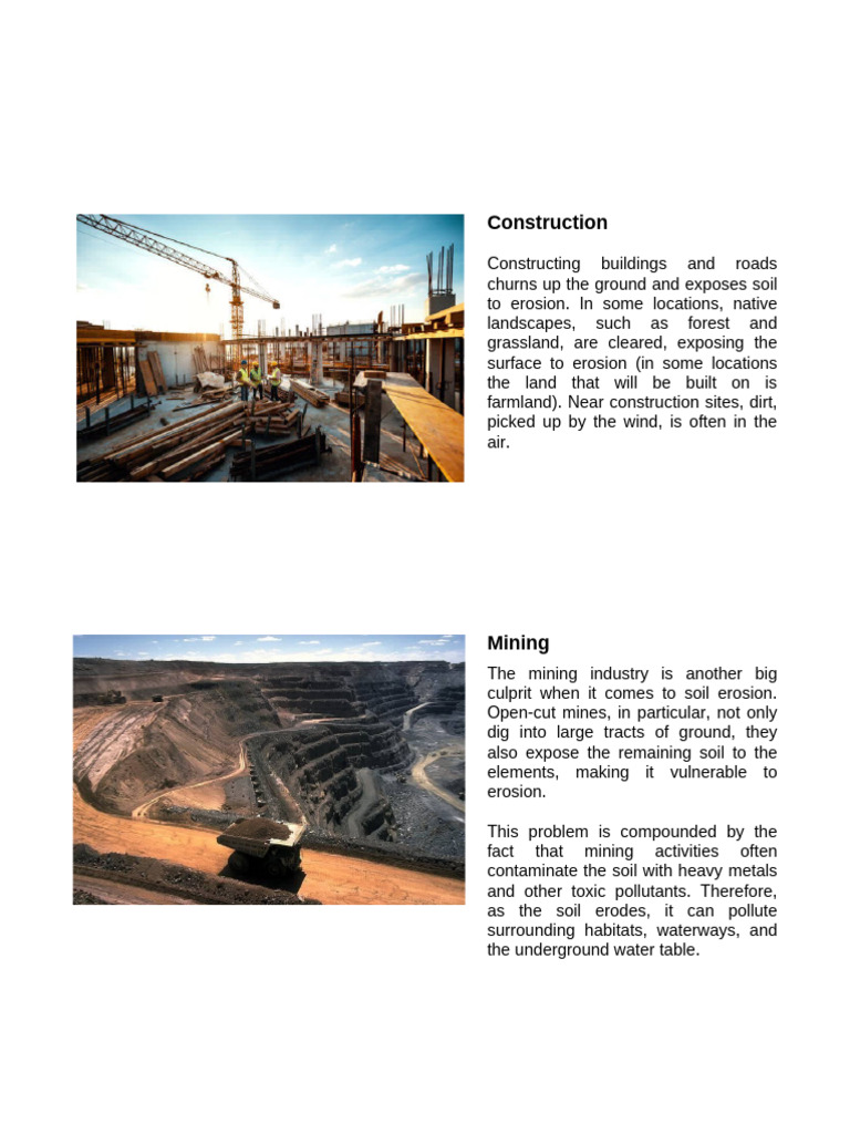 Construction | PDF