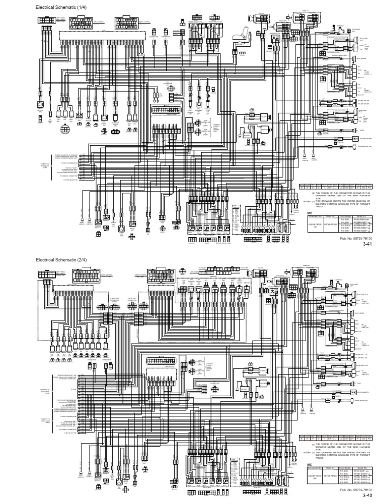 Esquema Elect Fd50n | PDF
