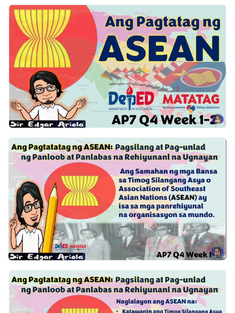 AP7 Week 1 2 | PDF