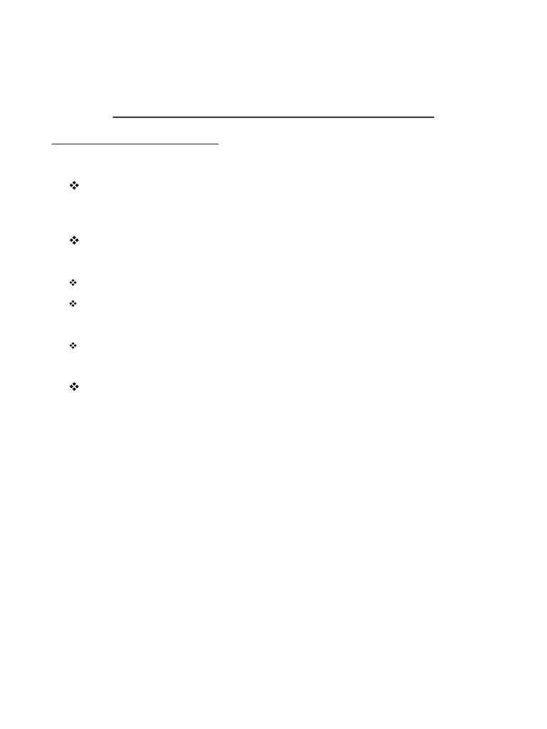 Practical Rules IV Yr | PDF