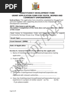 2025-FIRST-REGISTRATION-FORM-For-grade-6-only | PDF | Infrastructure ...