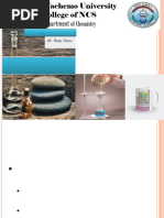 USP 621 General Chapter Chromatography | PDF | Chromatography | Gas ...