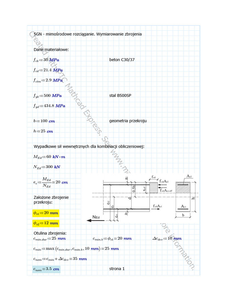 Madkad Pod Beton | PDF