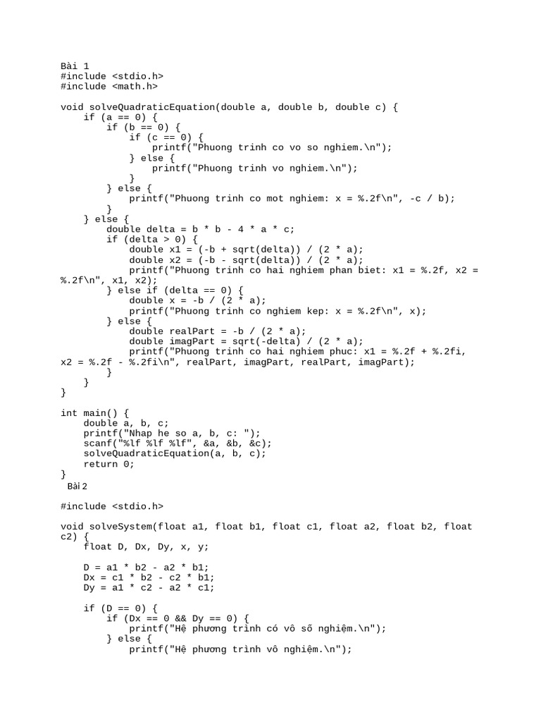 Hu NH Hùng Anh | PDF