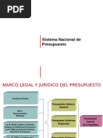 Orientaciones sobre el DL 1440 en Perú | PDF | Presupuesto ...