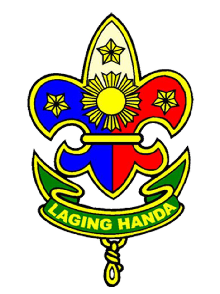 BSP Logo | PDF