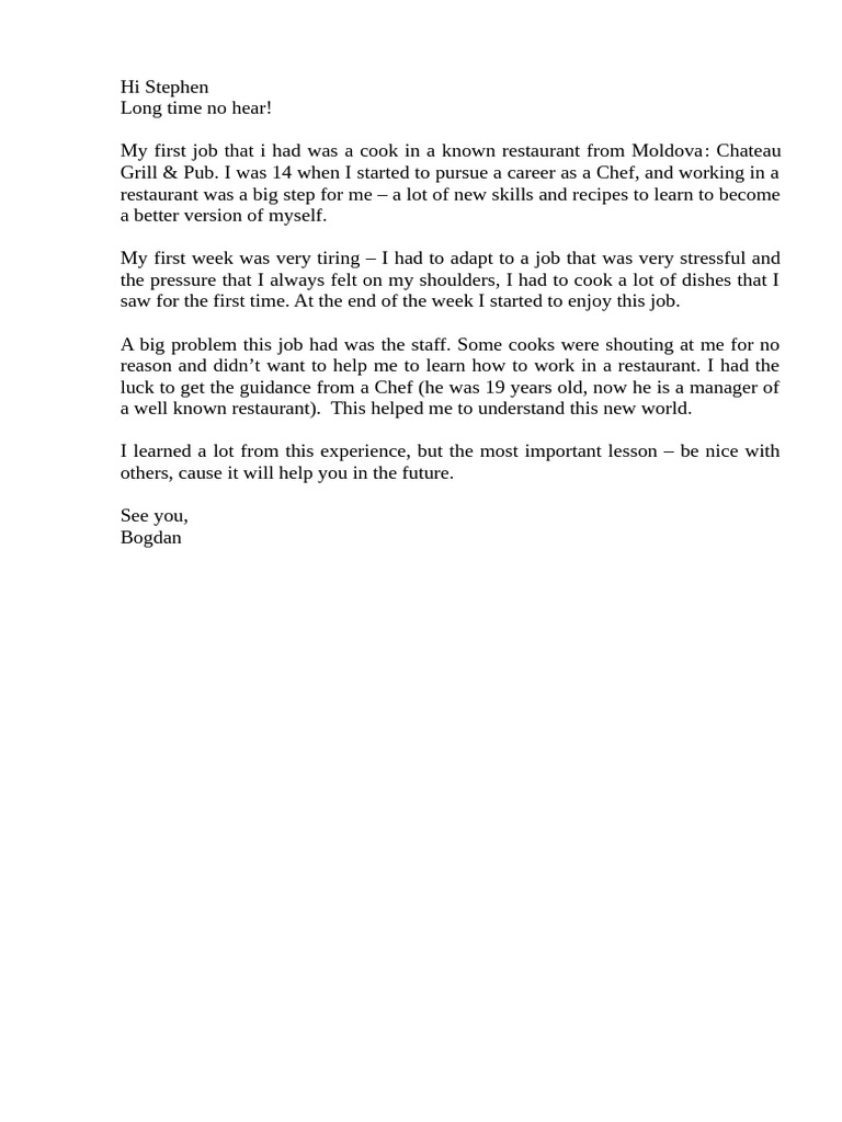 Email Stephen Bogdan Vooevutki | PDF