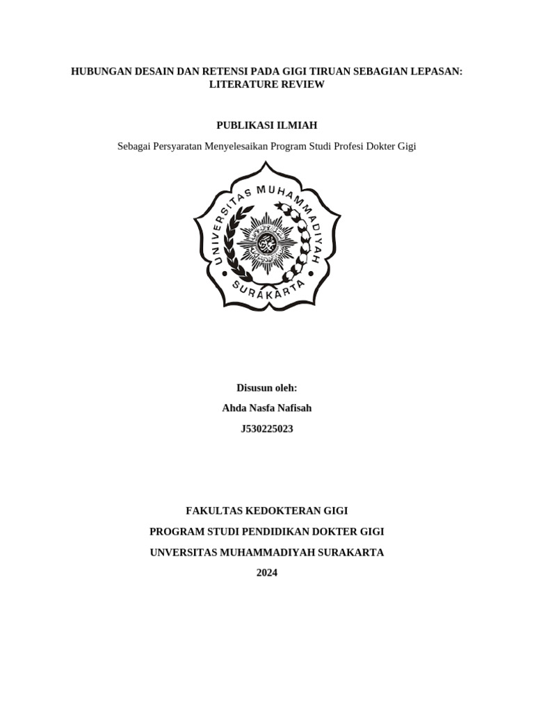 Naspub Ahda | PDF