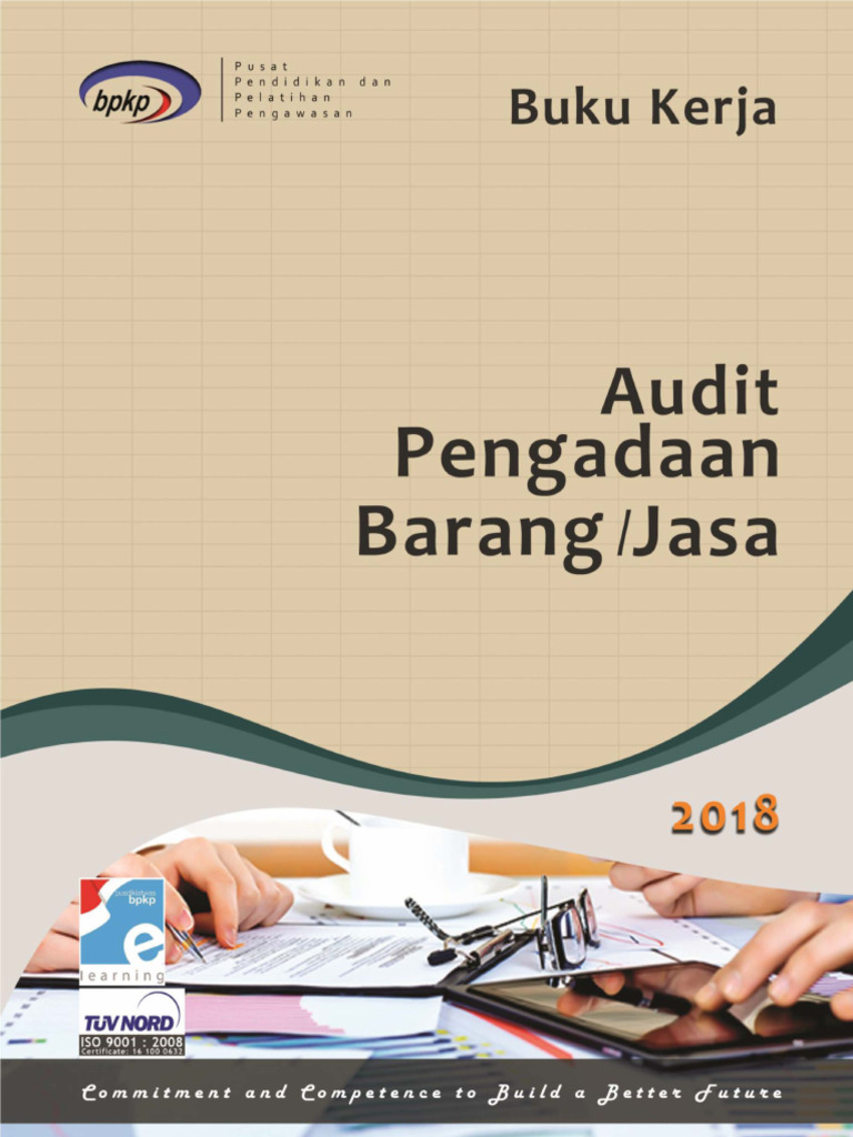 Buker APBJ 2018 OK | PDF