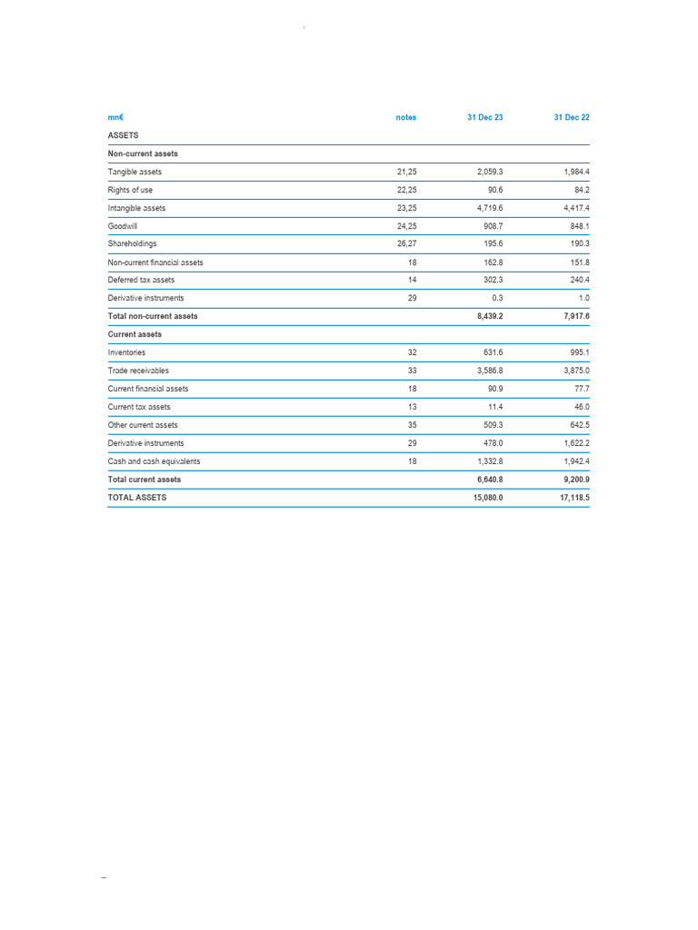BS Hera | PDF | Equity (Finance) | Business Economics