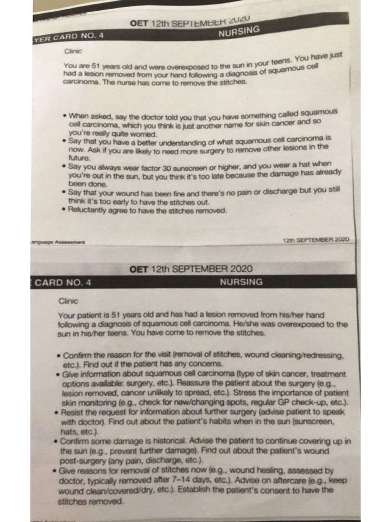 Neww Roleplay Cards | PDF