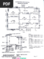 Midland Brick Coursing Chart | PDF | Brick | Architectural Elements