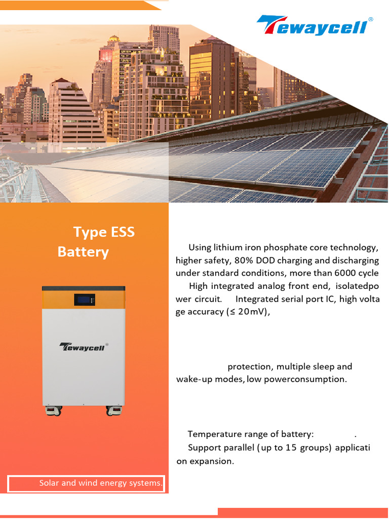 TW-MB48300-100A-HWB | PDF | Manufactured Goods | Electric Power