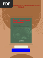 ServSafe Guided Notes Chapter 2 | PDF