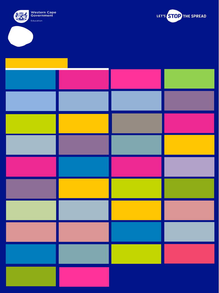 Week 1 Term 1 Grd 12 Final | PDF